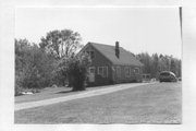 W11543 STATE HIGHWAY 64 | Property Record | Wisconsin Historical Society