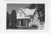 NE CORNER OF MAIN AND MADISON | Property Record | Wisconsin Historical ...