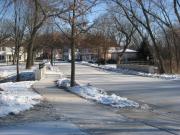 Northway over Dale Creek | Property Record | Wisconsin Historical Society