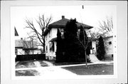 516 ELMORE ST | Property Record | Wisconsin Historical Society