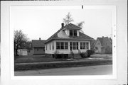 1436 UNIVERSITY AVE | Property Record | Wisconsin Historical Society
