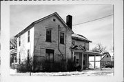 1104 HURON ST | Property Record | Wisconsin Historical Society