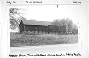 STATE HIGHWAY 33 | Property Record | Wisconsin Historical Society