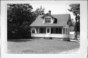 9801 BROOKSIDE LN | Property Record | Wisconsin Historical Society