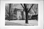 4160 HIGHWAY. 42 | Property Record | Wisconsin Historical Society