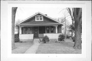 1522 EMERY ST | Property Record | Wisconsin Historical Society