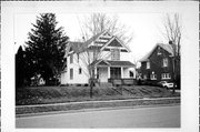 422 GARFIELD AVE | Property Record | Wisconsin Historical Society