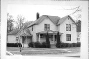 701-703 GRAY ST | Property Record | Wisconsin Historical Society