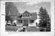 307 RANSOM | Property Record | Wisconsin Historical Society