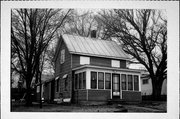 145 N KOSSUTH ST | Property Record | Wisconsin Historical Society