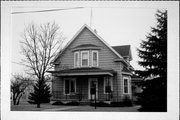 260 N KOSSUTH ST | Property Record | Wisconsin Historical Society