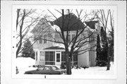 40 E WATER ST | Property Record | Wisconsin Historical Society