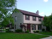 5730 W FILLMORE DR | Property Record | Wisconsin Historical Society