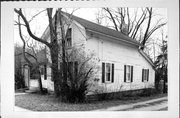 424 S CHURCH ST | Property Record | Wisconsin Historical Society