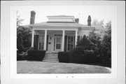 6522 7TH AVE | Property Record | Wisconsin Historical Society