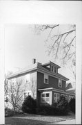 1412 S 9TH ST | Property Record | Wisconsin Historical Society