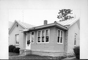 1233 ADAMS ST | Property Record | Wisconsin Historical Society