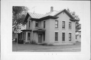 1332 DENTON ST | Property Record | Wisconsin Historical Society