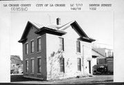 1332 DENTON ST | Property Record | Wisconsin Historical Society