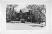 1430 STATE ST | Property Record | Wisconsin Historical Society