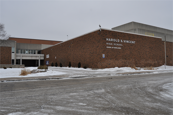 7501 N GRANVILLE RD | Property Record | Wisconsin Historical Society