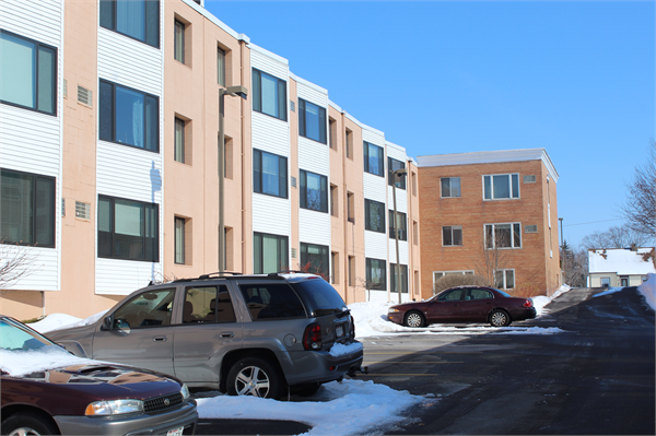 3803 MONONA DRIVE | Property Record | Wisconsin Historical Society