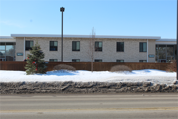 3825, 3827 MONONA DRIVE | Property Record | Wisconsin Historical Society