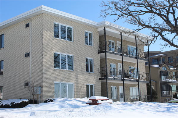 3825, 3827 MONONA DRIVE | Property Record | Wisconsin Historical Society