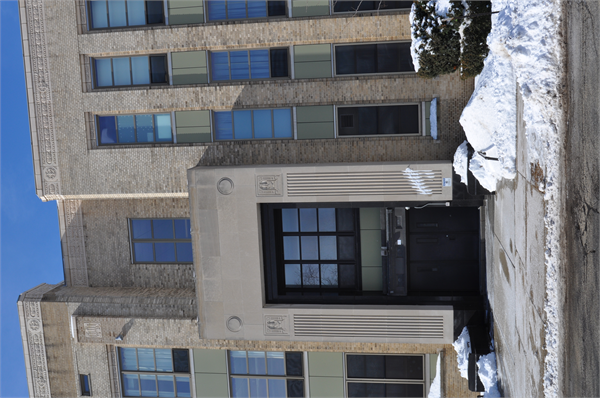 6415 W MT VERNON AVE | Property Record | Wisconsin Historical Society