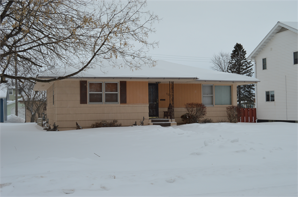 13C Hayes Court | Property Record | Wisconsin Historical Society