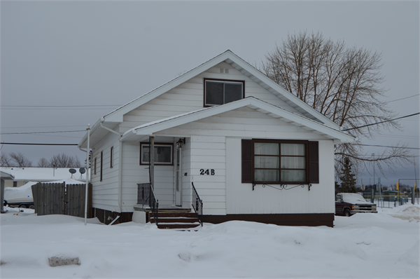 24B Hayes Court | Property Record | Wisconsin Historical Society