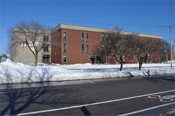 1706 W HIGHLAND AVE | Property Record | Wisconsin Historical Society