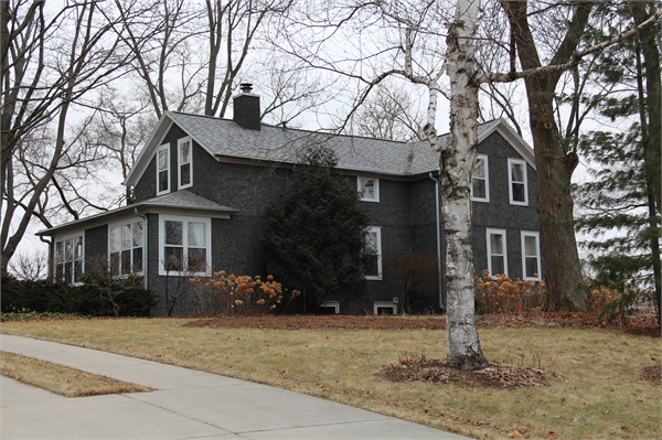 5310 SCHLUTER RD | Property Record | Wisconsin Historical Society