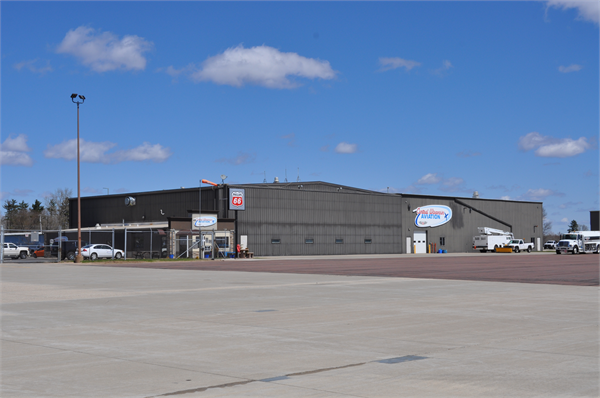 200 CWA DR | Property Record | Wisconsin Historical Society