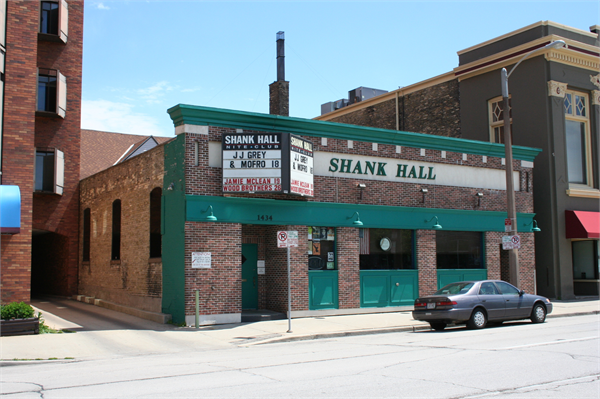 1434 N FARWELL | Property Record | Wisconsin Historical Society