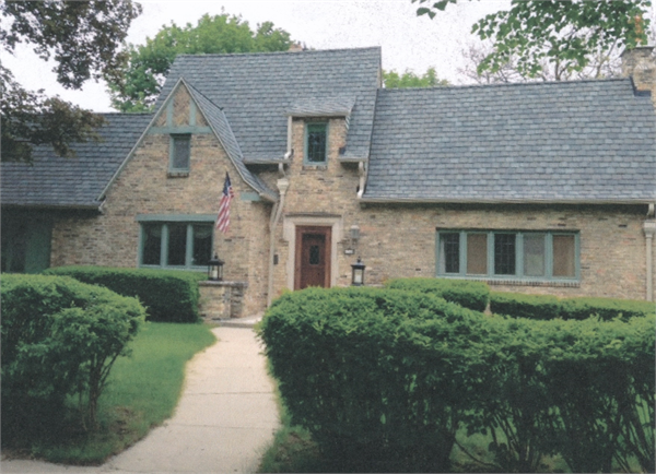 6316 W WASHINGTON BLVD | Property Record | Wisconsin Historical Society