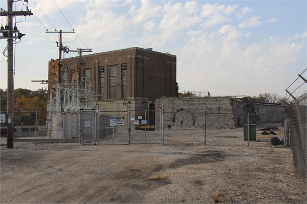 601 THILMANY | Property Record | Wisconsin Historical Society