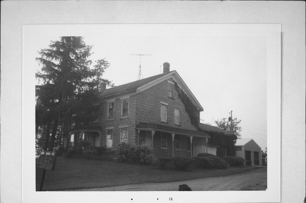 NW CORNER OF PRAIRIE AND TINY RDS | Property Record | Wisconsin ...