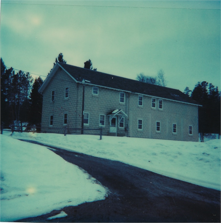 GORDON STATION | Property Record | Wisconsin Historical Society