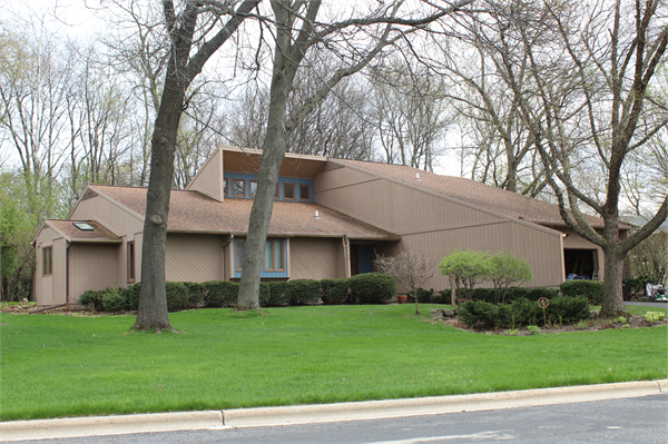 5905 TIMBER RIDGE TR | Property Record | Wisconsin Historical Society