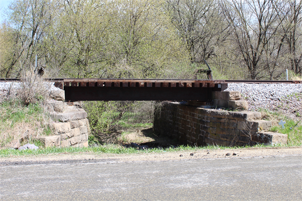 S SYENE RD, south of 2559 | Property Record | Wisconsin Historical Society