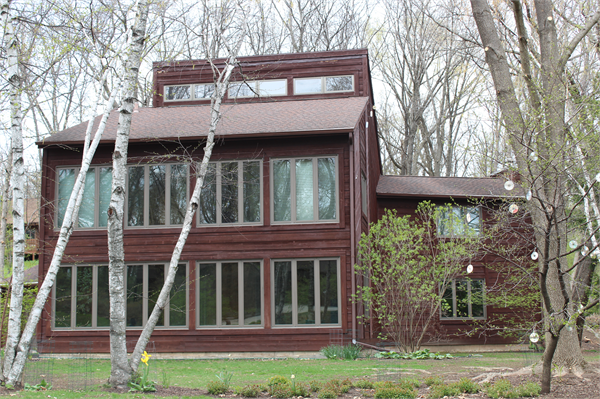 5826 TIMBER RIDGE TR | Property Record | Wisconsin Historical Society