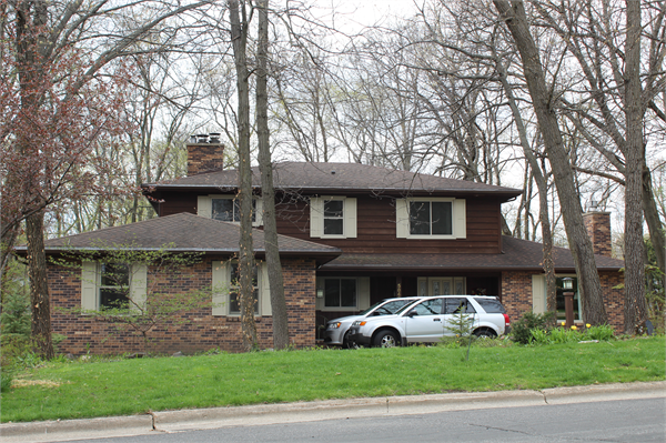 5843 TIMBER RIDGE TR | Property Record | Wisconsin Historical Society