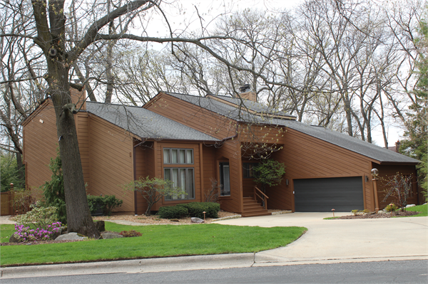 5845 TIMBER RIDGE TR | Property Record | Wisconsin Historical Society