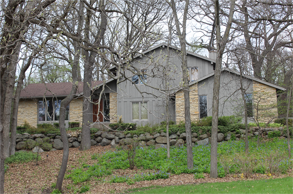 5876 TIMBER RIDGE TR | Property Record | Wisconsin Historical Society