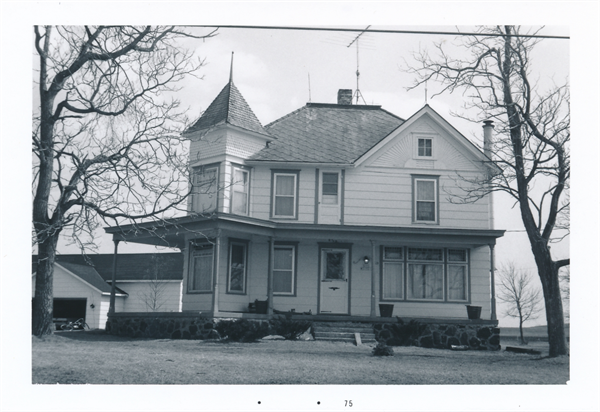 S55 W31521 State Highway 59 | Property Record | Wisconsin Historical ...