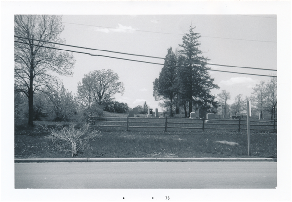 Southwest corner of Ryan Rd and N Cape Rd | Property Record | Wisconsin ...