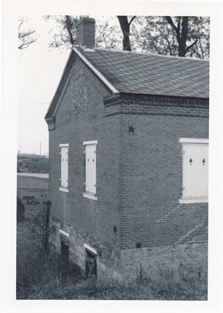 COUNTY HIGHWAY B | Property Record | Wisconsin Historical Society