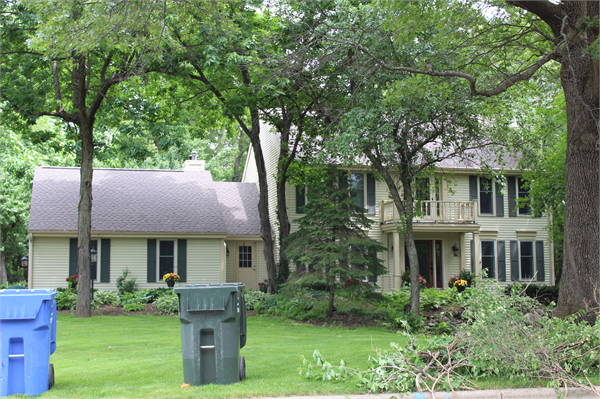 5866 TIMBER RIDGE TR | Property Record | Wisconsin Historical Society