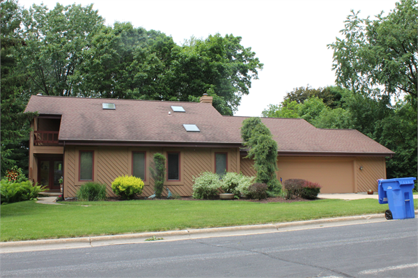 5847 TIMBER RIDGE TR | Property Record | Wisconsin Historical Society